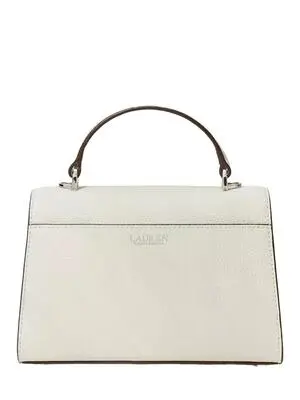 Ralph Lauren Farah Tote Bag - Neutrals