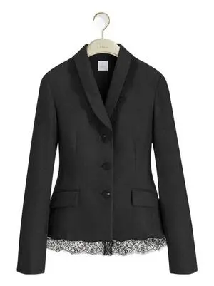 Dior Bar Jacket - Black