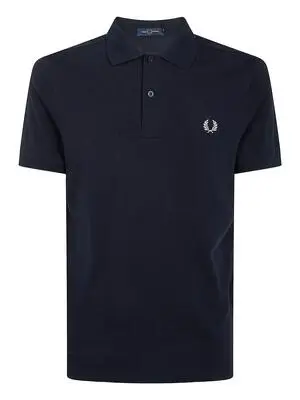 Fred Perry The Shirt - Blue
