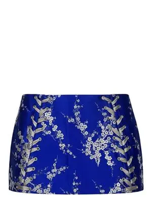 THE COOLGIRL NYC The Coolgirl Nyc Gabriella Skirt