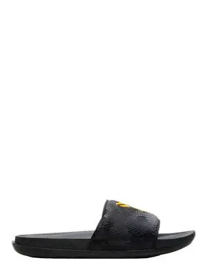 Nike X Kobe Bryant Off-court Slides - Black