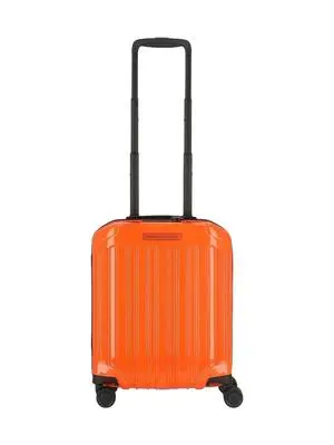 PIQUADRO Underseater Tsa-lock Carry-on - Orange