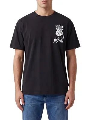 PLEIN SPORT T-shirt - Black