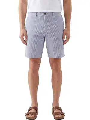 MC2 SAINT BARTH Chino Shorts - Multicolor