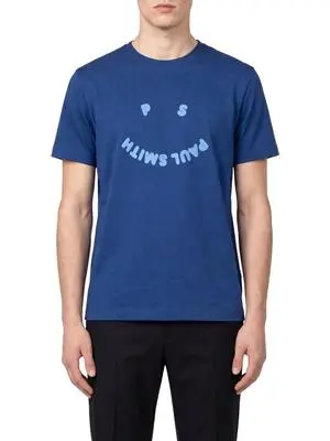 Paul Smith T-shirt - Blue