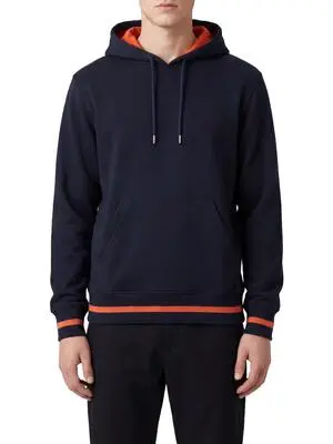 Paul Smith Hoodie - Black