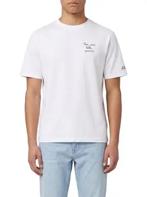 MC2 SAINT BARTH T-shirt - Fa01