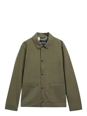 Barbour Bayfield Casual Jacket - Green