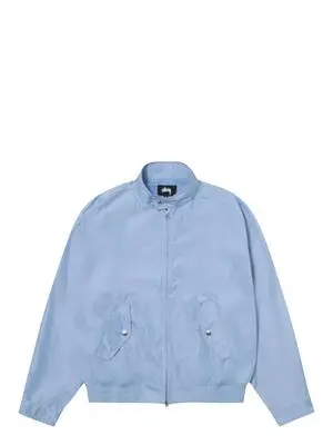 StÜssy Surf Team Harrington Jacket - Blue