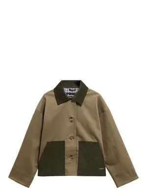 Barbour Casual Jacket - Green