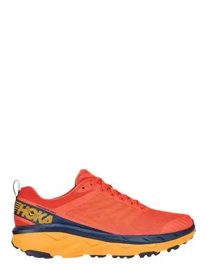 HOKA® Challenger Atr 5 Athletic Shoes - Red