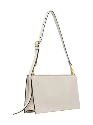POLLINI Adjustable-strap Tote Bag - Neutrals