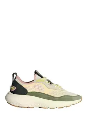 HOFF Traveler Panelled Sneakers - Neutrals