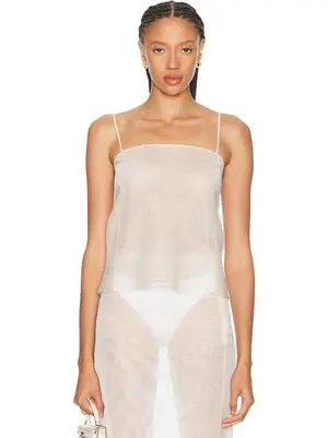 CAMIS/TANKS