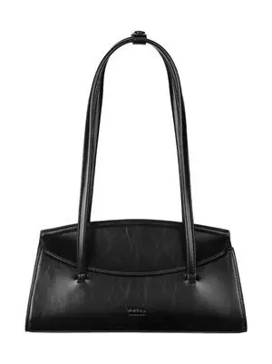 FREJA NYC Caroline Shoulder Bag - Black