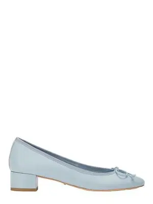 TONY BIANCO Maddi Ballet Flat - Sky Nappa