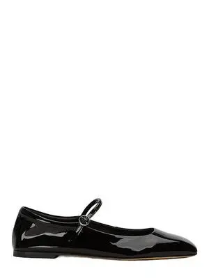 TONY BIANCO Bambi Ballet Flat - Black Patent