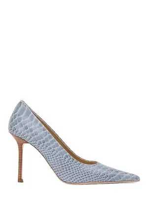 TONY BIANCO Tony Bianco Niki Stiletto Heel Pumps