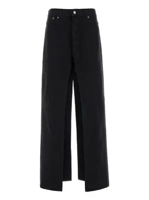 HAIKURE HAIKURE Denim Gana Skirt
