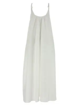 ANINE BING ANINE BING Lyocell Blend Flora Dress
