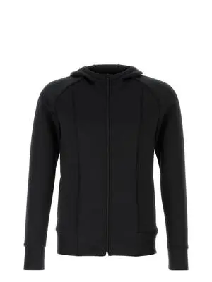 VALENTINO VALENTINO GARAVANI Neoprene Sweatshirt With VLogo