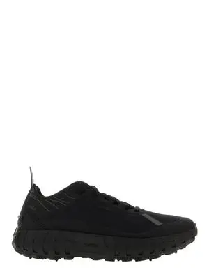 NORDA Canvas 001a Sneakers - Black