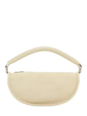 BURBERRY BURBERRY Leather Handbag