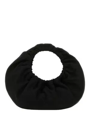 ALEXANDER WANG ALEXANDER WANG Fabric Crescent Small Handbag