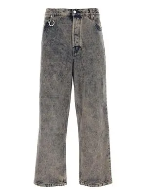 ETUDES Denim Jeans - Blue