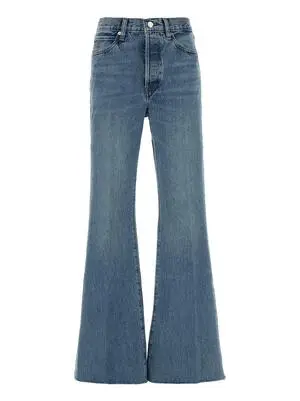 FRAME The Lax Jeans - Blue