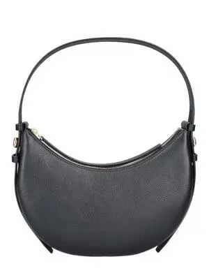 Tory Burch Romy Shoulder Bag - Black