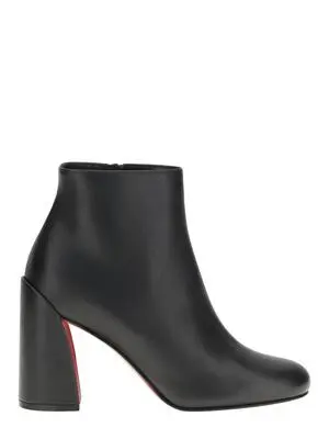 CHRISTIAN LOUBOUTIN Turela Ankle Boots - Black