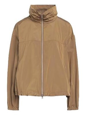 Herno HERNO Light Polyester Jacket Beige