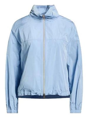 Herno HERNO Light Polyester Jacket Light Blue