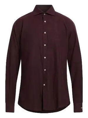 Paul & Shark Shirt Size Cotton - Purple