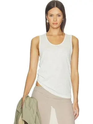 Fear Of God Fear Of God ESSENTIALS Signature Classic Tank Grey