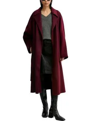 Marc O'polo A-line Skirt - Black
