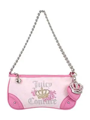 JUICY COUTURE Juicy Couture Royal Bloom Shoulder Bag