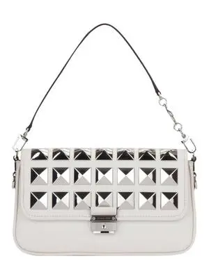 MICHAEL KORS Michael Kors Studded Shoulder Bag