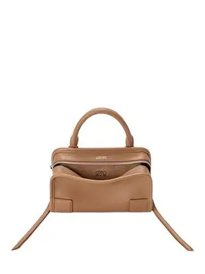 LOEWE Loewe Mini Amazona 180 Bag In Soft Calfskin