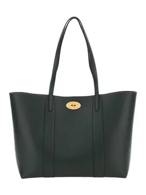 Mulberry Bayswater Small Tote Bag - Black