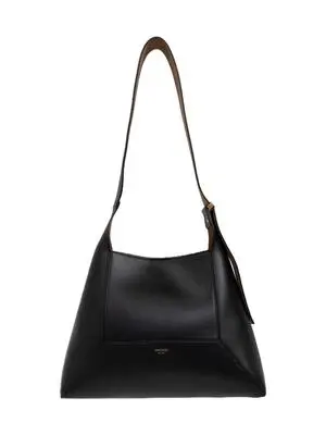 JIMMY CHOO Jimmy Choo Diamond Medium Shoulder Bag
