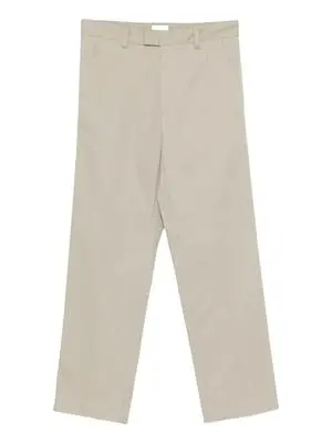 A.P.C. A.P.C. Tailored Straight-Leg Trousers