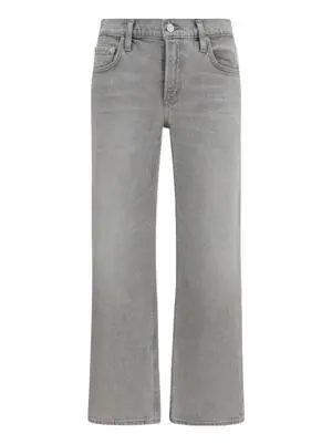 Citizens Of Humanity Citizens Of Humanity Vintage Straight-Leg Jeans No