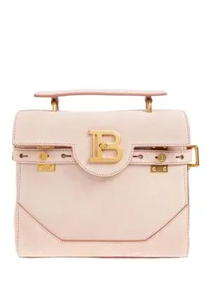 BALMAIN Balmain B Buzz 23 Handbag