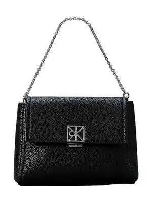 Calvin Klein Shoulder Bag - Black