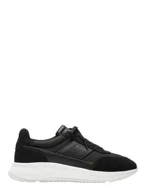Axel Arigato Neo Runner Sneakers - Black