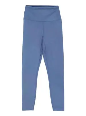 Varley High Rise Legging - Blue