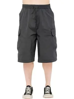 JUUN.J Juun.J Textured Cargo Shorts