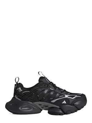 Adidas Vento Xlg Deluxe Sneakers - Black